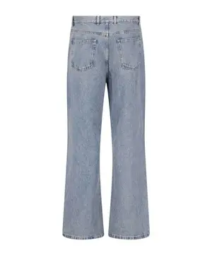 A.p.c. Belt Loop Jeans