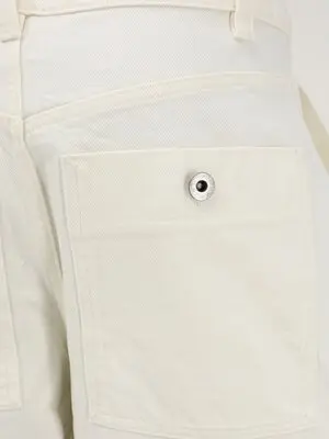 Soeur Wide-leg Pants