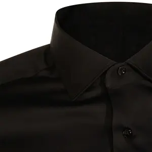 MAZZARELLI Slim Fit Shirt