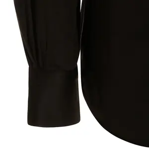MAZZARELLI Slim Fit Shirt