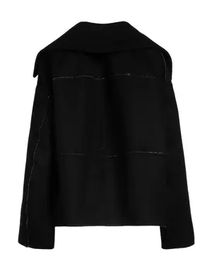 Marni Single-breasted Coat