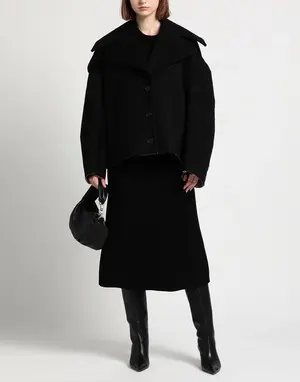 Marni Single-breasted Coat