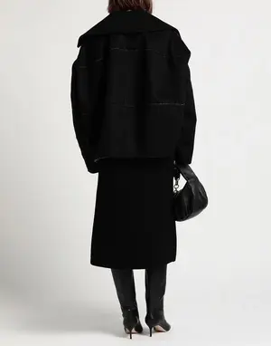 Marni Single-breasted Coat