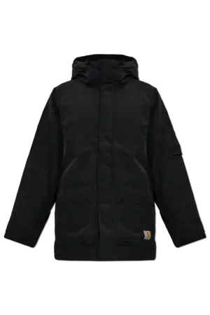 Carhartt Work In Progress Insulated "stanwood" Jacket