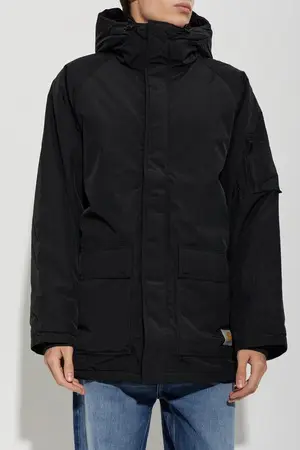 Carhartt Work In Progress Insulated "stanwood" Jacket