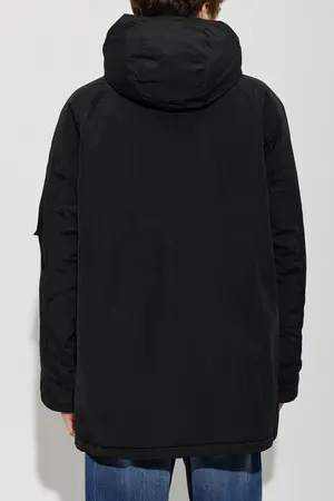 Carhartt Work In Progress Insulated "stanwood" Jacket