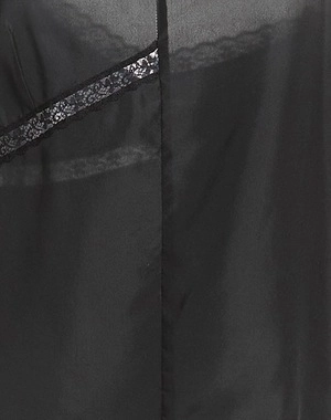 MAISON MARGIELA Satin Sling