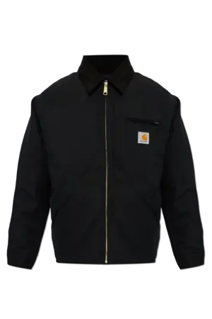 Carhartt Work In Progress Insulated "detroit" Jacket