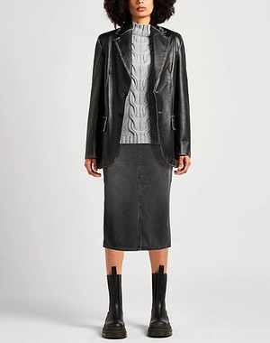 Isabel Marant Étoile Denim Skirt