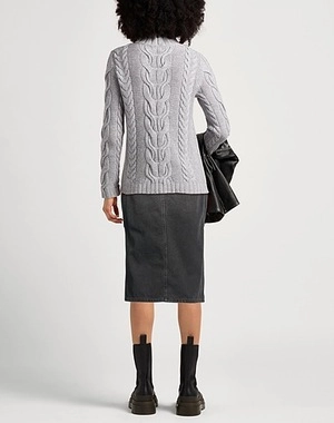 Isabel Marant Étoile Denim Skirt