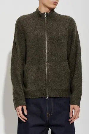Carhartt Work In Progress Cardigan 'curtis