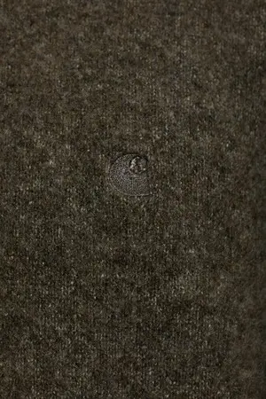 Carhartt Work In Progress Cardigan 'curtis
