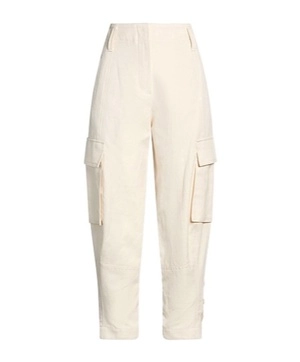 Brunello Cucinelli Cargo Trousers