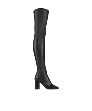 Isabel Marant Étoile Over-the-knee Leather Boots