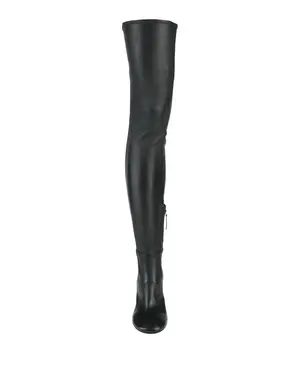 Isabel Marant Étoile Over-the-knee Leather Boots