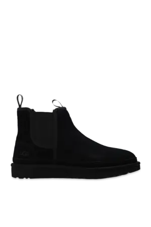 UGG Neumel Chelsea’ Boots - Black