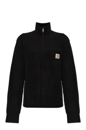 Carhartt Work In Progress Detroit’ Sweater