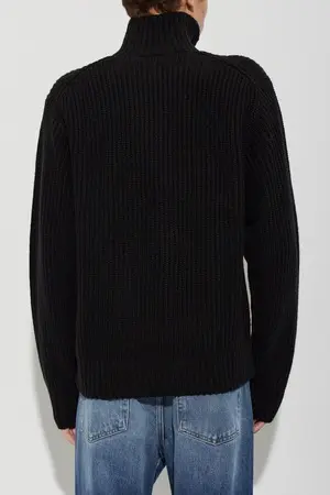 Carhartt Work In Progress Detroit’ Sweater