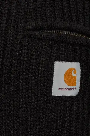Carhartt Work In Progress Detroit’ Sweater