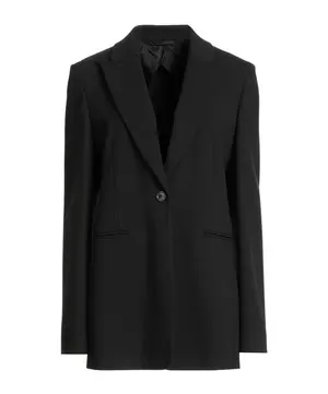 Max Mara Minimalist Single- Blazer
