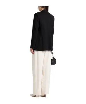 Max Mara Minimalist Single- Blazer