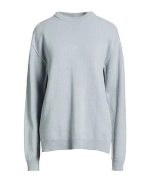 Rick Owens Medium-length Knitted Sweater