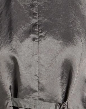 MAISON MARGIELA Sleeveless Waistcoat With Waist Tie Detail