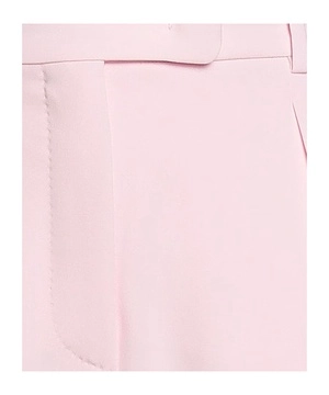 Max Mara Minimal Tapered Trousers