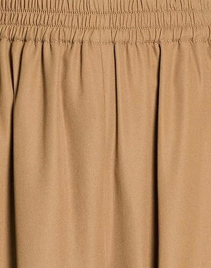 Max Mara High-waisted Cargo Pants