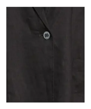 Max Mara Linen Blazer