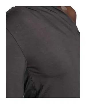 THOM KROM One-shoulder Draped Top