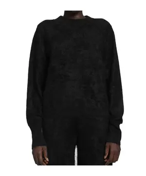 THOM KROM Brushed Sweater