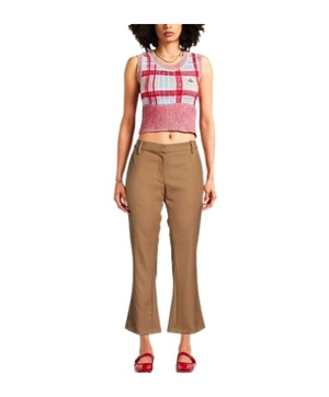 Marni Flared Trousers