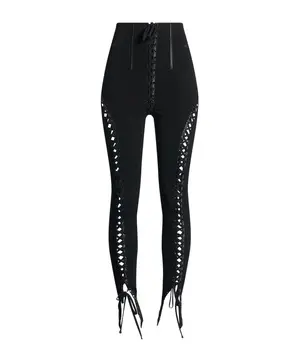 Dolce & Gabbana Comfortable Stretch Pants