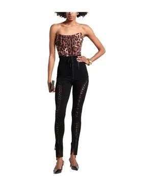Dolce & Gabbana Comfortable Stretch Pants