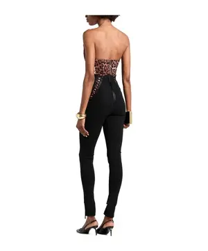 Dolce & Gabbana Comfortable Stretch Pants