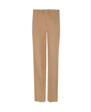 Bottega Veneta High-waisted Tailored Trousers