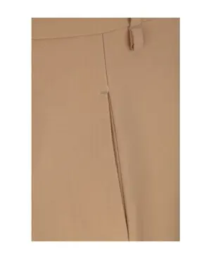 Bottega Veneta High-waisted Tailored Trousers