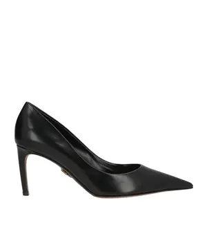 Dolce & Gabbana Leather Stilettos