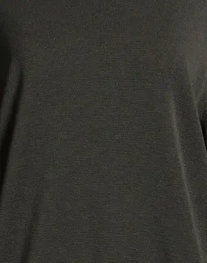 Burberry Ribbed Jumpers