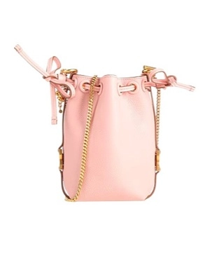 Chloé Mini Bucket Bag