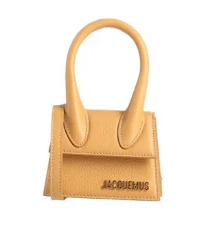 Jacquemus Simple And Compact Bag