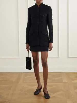 LIBEROWE Compton Wool Jacket