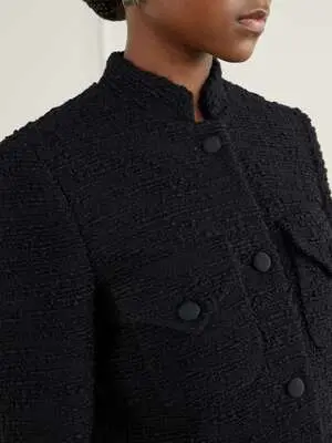 LIBEROWE Compton Wool Jacket