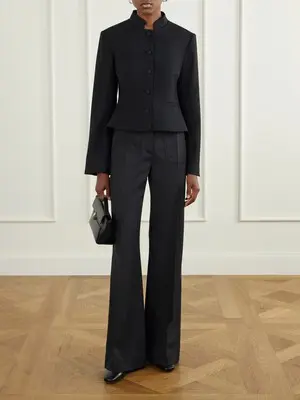 LIBEROWE Compton Wool Jacket