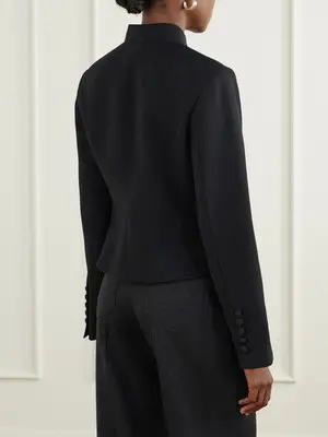 LIBEROWE Compton Wool Jacket
