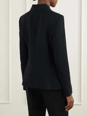Theory Crepe Blazer