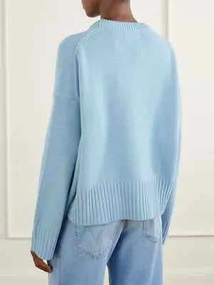 SKALL STUDIO Campa Merino Wool Sweater