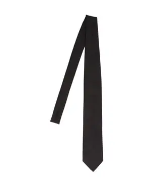 Brioni Pointed Tie