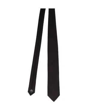Brioni Pointed Tie